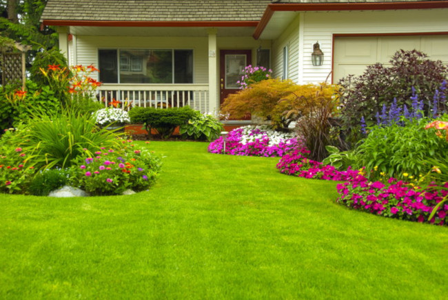 About Greater Orlando Lawnscapes Inc., Oviedo, FL